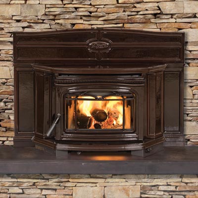Wood Stoves & Inserts | Village Chimney Sweeps