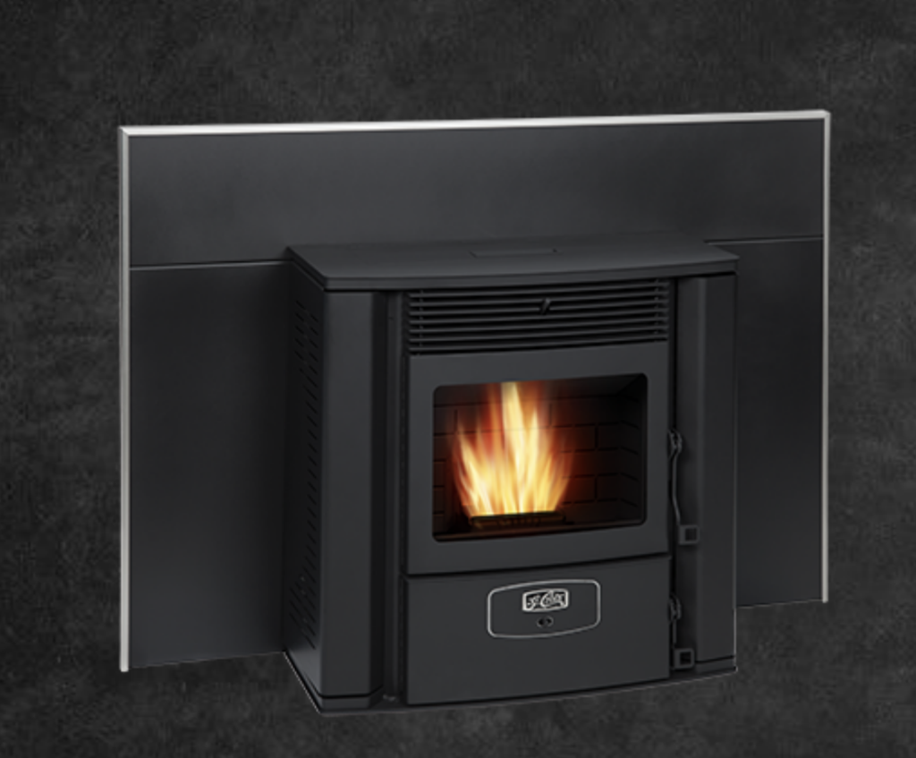 Pellet Fireplaces | Village Chimney Sweeps